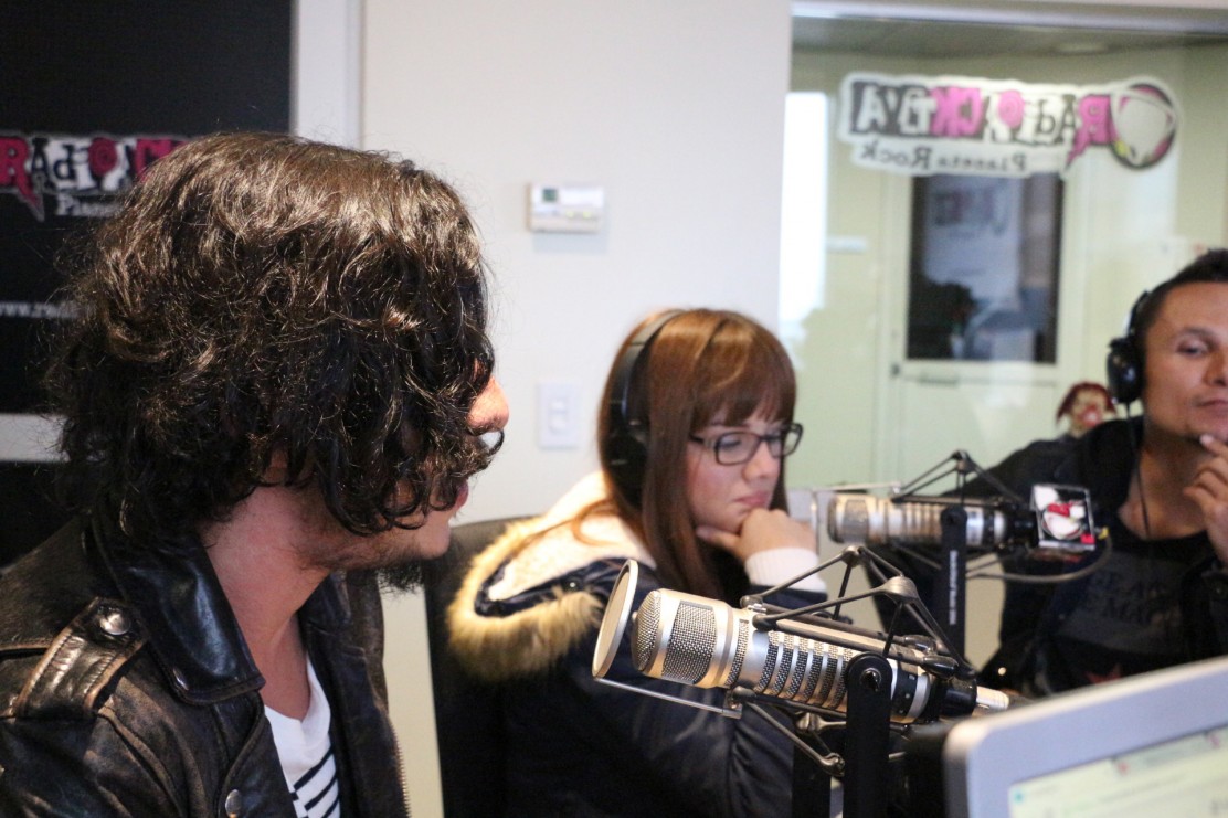 Las mejores imágenes de Doctor Krapula en El Gallo - Radioacktiva.com