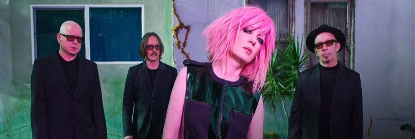 Le presentamos la nueva canción de Escucha de Garbage: Empty ...