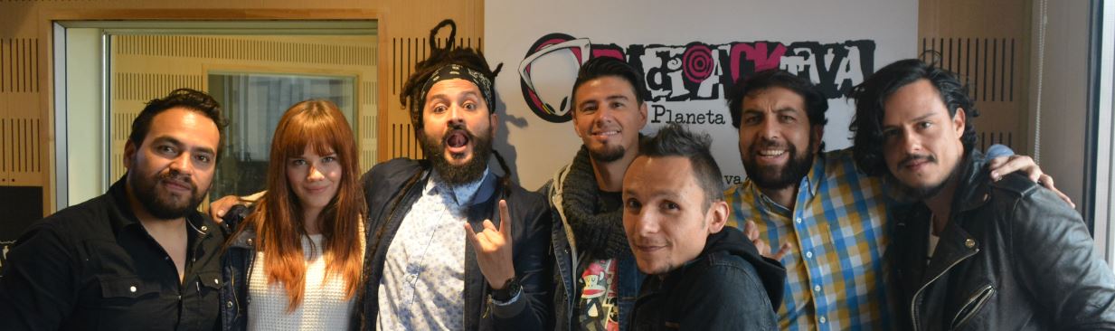 Las mejores imágenes de Doctor Krapula en El Gallo - Radioacktiva.com