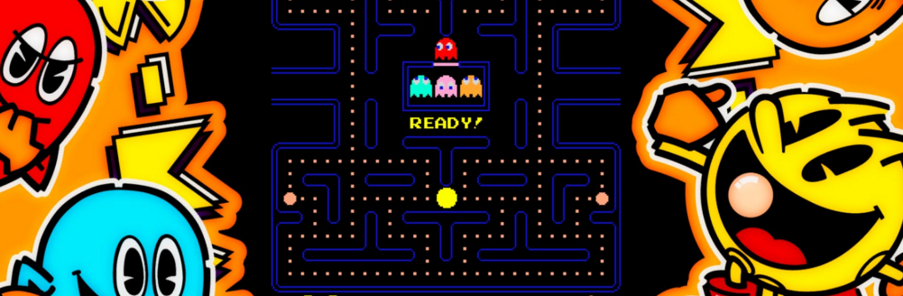 Pac-Man, Galaga y Dig Dug listos para llegar al PlayStation Network ...