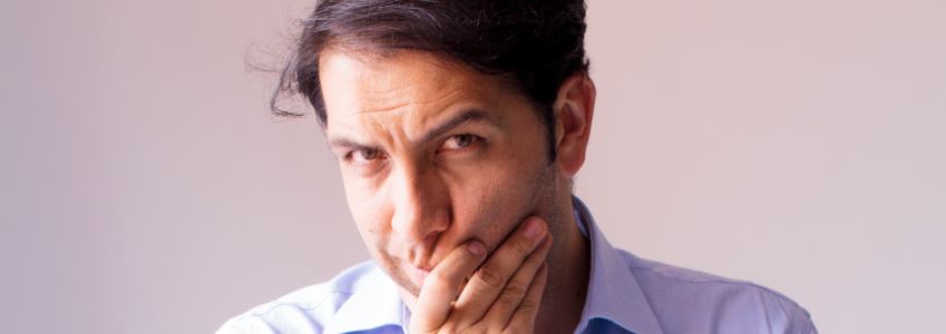 Si usted es un cuarentón, debería trabajar solo tres días a la semana ...