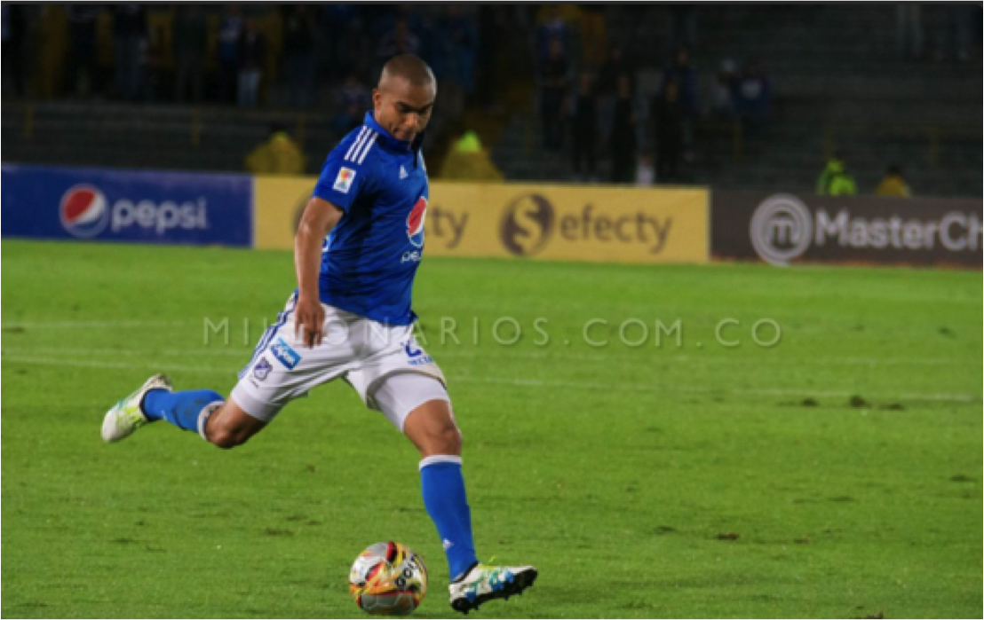 ¡Millos, sigue jugando así que nos volvemos locos! - Radioacktiva.com