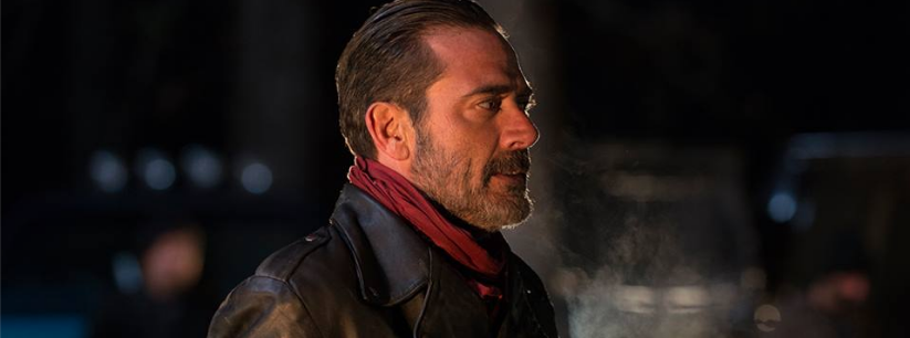 La escena de Negan en The Walking Dead, versión LEGO - Radioacktiva.com