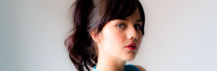 Cata Bernal nunca encontró el amiguillo del amigo - Radioacktiva.com