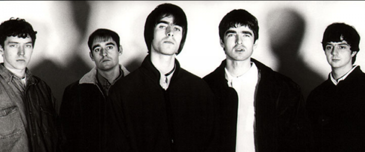 ¿Volverá la banda británica Oasis a los escenarios? - Radioacktiva.com