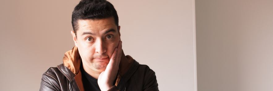 Pacho Cardona está listo para ir a ‘Oldchella’, también está listo para ...