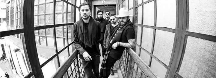 Revolver Plateado publica su nueva canción “Pistolero” - Radioacktiva.com