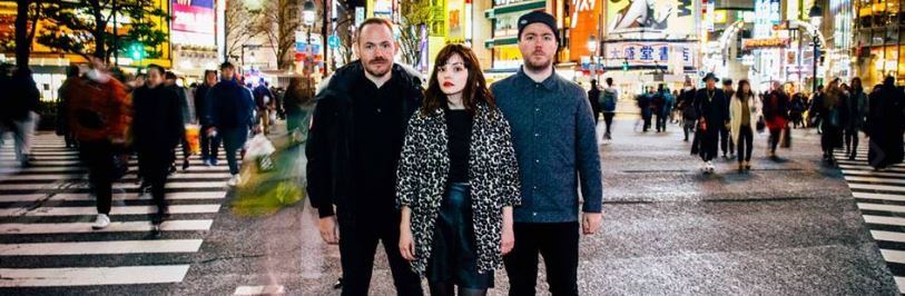 Chvrches presentan una nueva canción el videojuego: “Warning Call ...