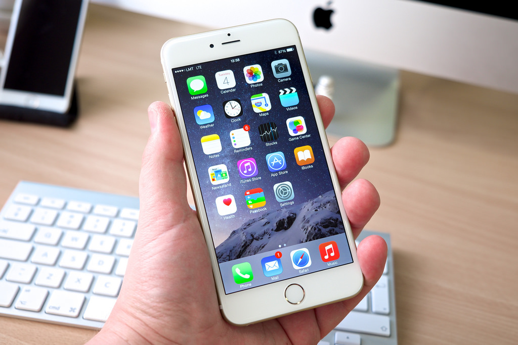 10 años del iPhone: 5 cosas que el popular teléfono de Apple cambió en ...