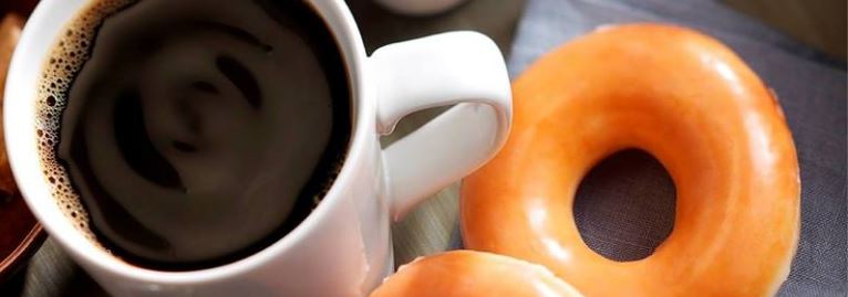 Salten de la felicidad porque ya está disponible a la venta la dona ...