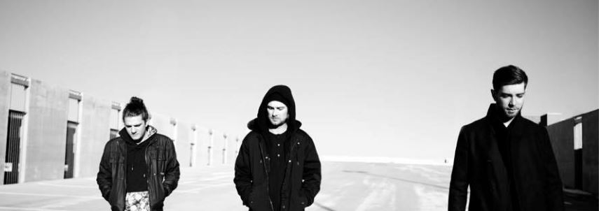 888 presenta su canción: Critical Mistakes - Radioacktiva.com