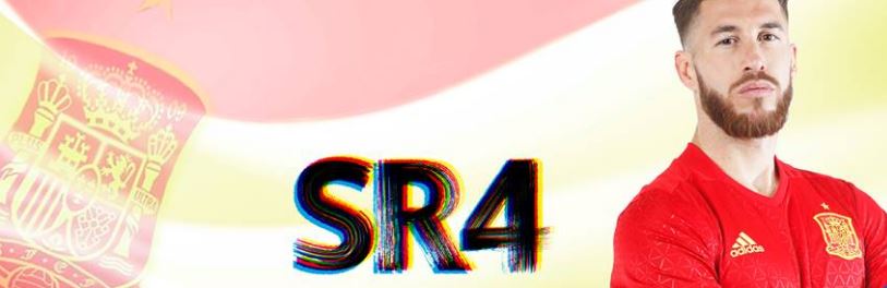 Les tenemos el video de Sergio Ramos cantando el nuevo himno de la ...