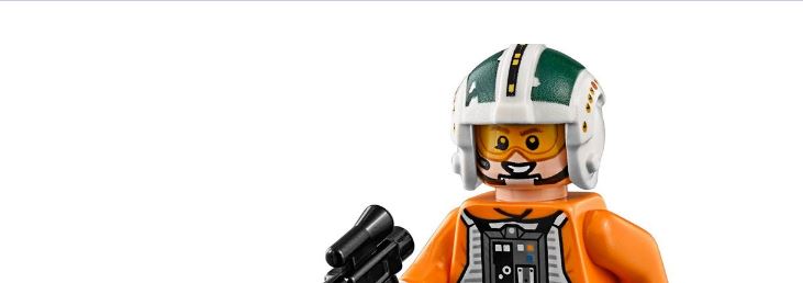 El espeluznante “Lego humano” - Radioacktiva.com