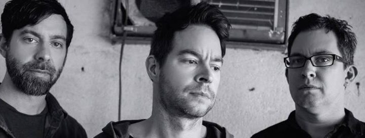 Chevelle presenta su canción: Joyride - Radioacktiva.com