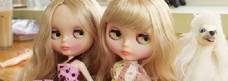 Esta es la historia de amor más romántica entre un hombre y… su muñeca ...