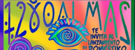 1280 Almas presentará su nuevo disco en Bogotá - Radioacktiva.com