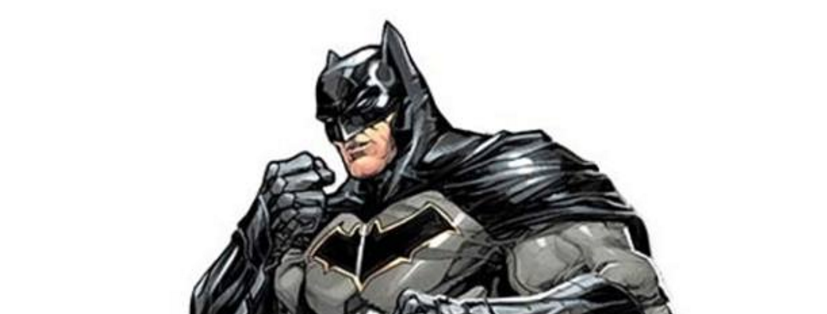 Un niño sirio y Batman muestran en drama de la guerra con este ...