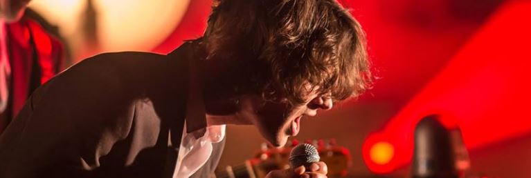 Cobi presenta su canción: Don't You Cry For Me - Radioacktiva.com