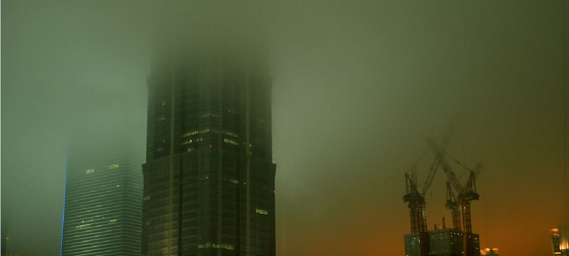 Los mejores memes de “el fin del mundo” - Radioacktiva.com