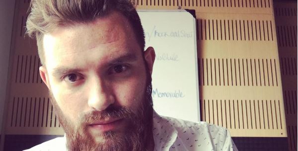 El día de la independencia con Camilo Ramírez y Bárcenas - Radioacktiva.com