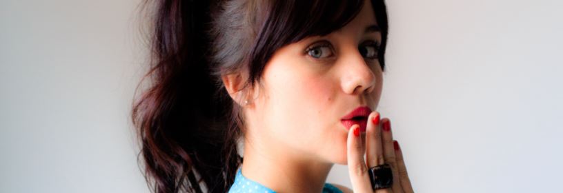 EL Play list de Catalina Bernal - Radioacktiva.com