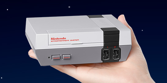 Antes De Que Veamos La Mini Ness Llegará La Mini Famicom
