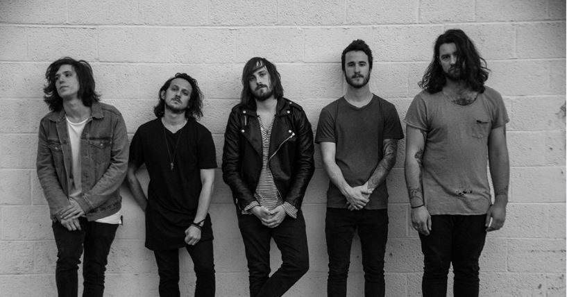 The Unlikely Candidates, nuestra banda protagonista - Radioacktiva.com