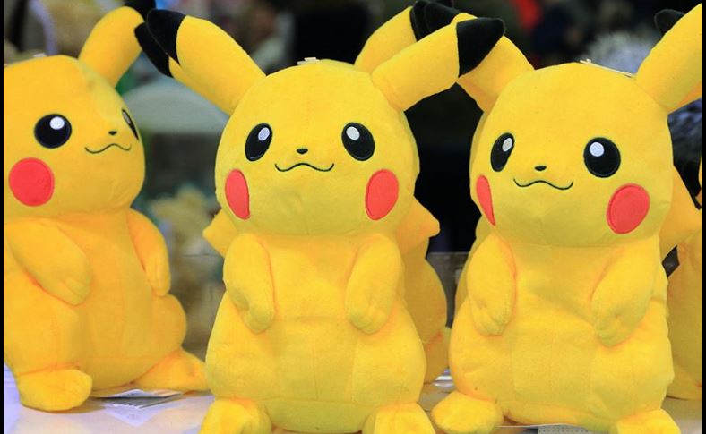 Desafío: ¿Logra ver el Pikachu camuflado entre decenas de Charlie Brown ...
