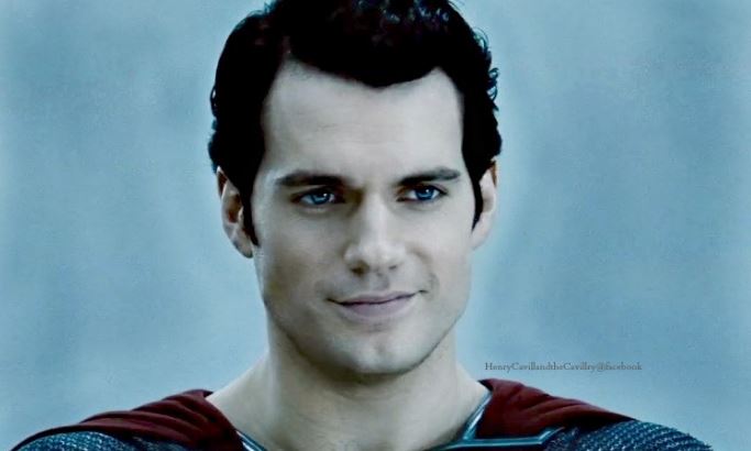 Henry Cavill se quita la capa y deja de ser Superman en el universo DC - Radioacktiva.com