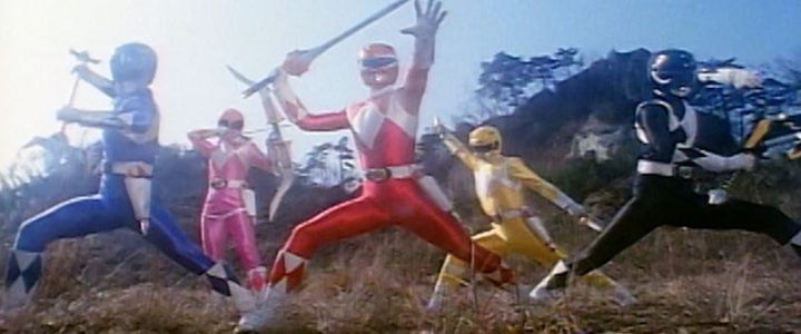 Golpe a la nostalgia: los Power Rangers anuncian su regreso para el 2021