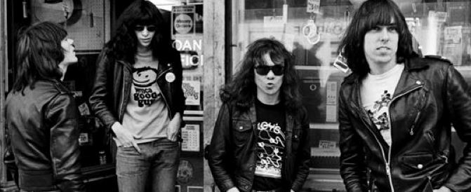 Paren todo porque transmitirán concierto de Ramones para recordar a ...