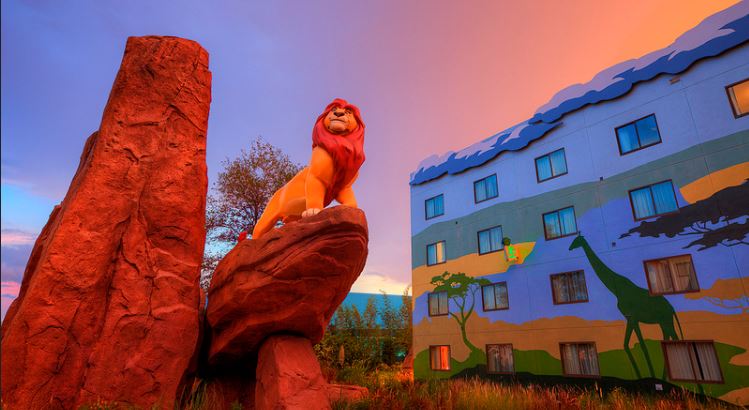 Revelan fuerte secreto de ‘El Rey León’ que sin duda les arruinará la ...