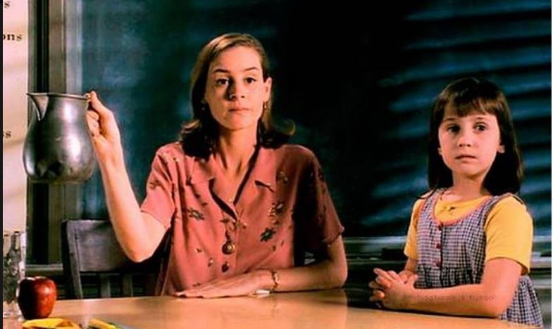 ¡Qué impresión! Así lucen hoy los personajes de Matilda - Radioacktiva.com