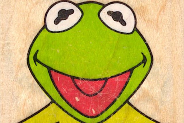 La parodia de 50 Sombras de Grey, pero con la Rana Rene y Peggy ...