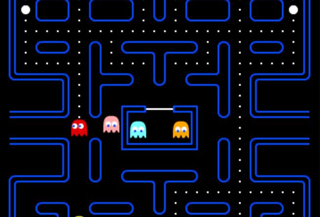 3 claves que hicieron de Pac-Man uno de los mejores videojuegos de la ...