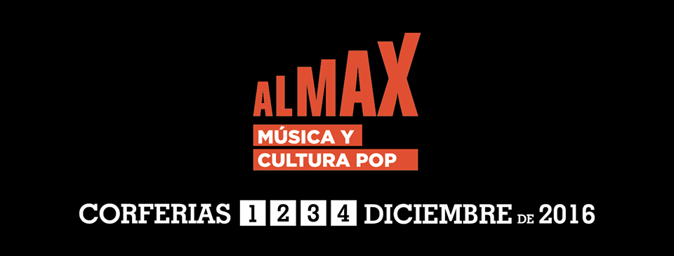 ¿Quiere ir al Festival Almax? ¡Radioacktiva lo lleva! - Radioacktiva.com