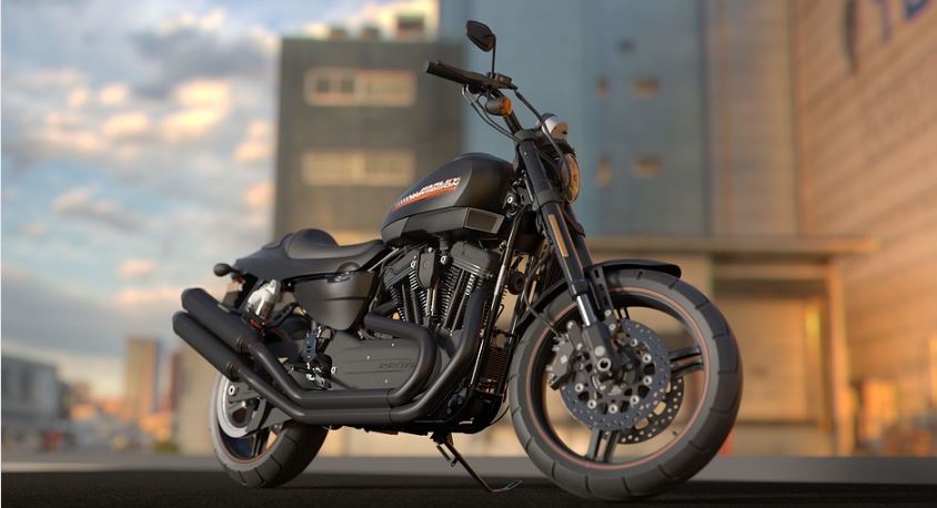 [Videos] Rock y pasión motera, una combinación perfecta - Radioacktiva.com