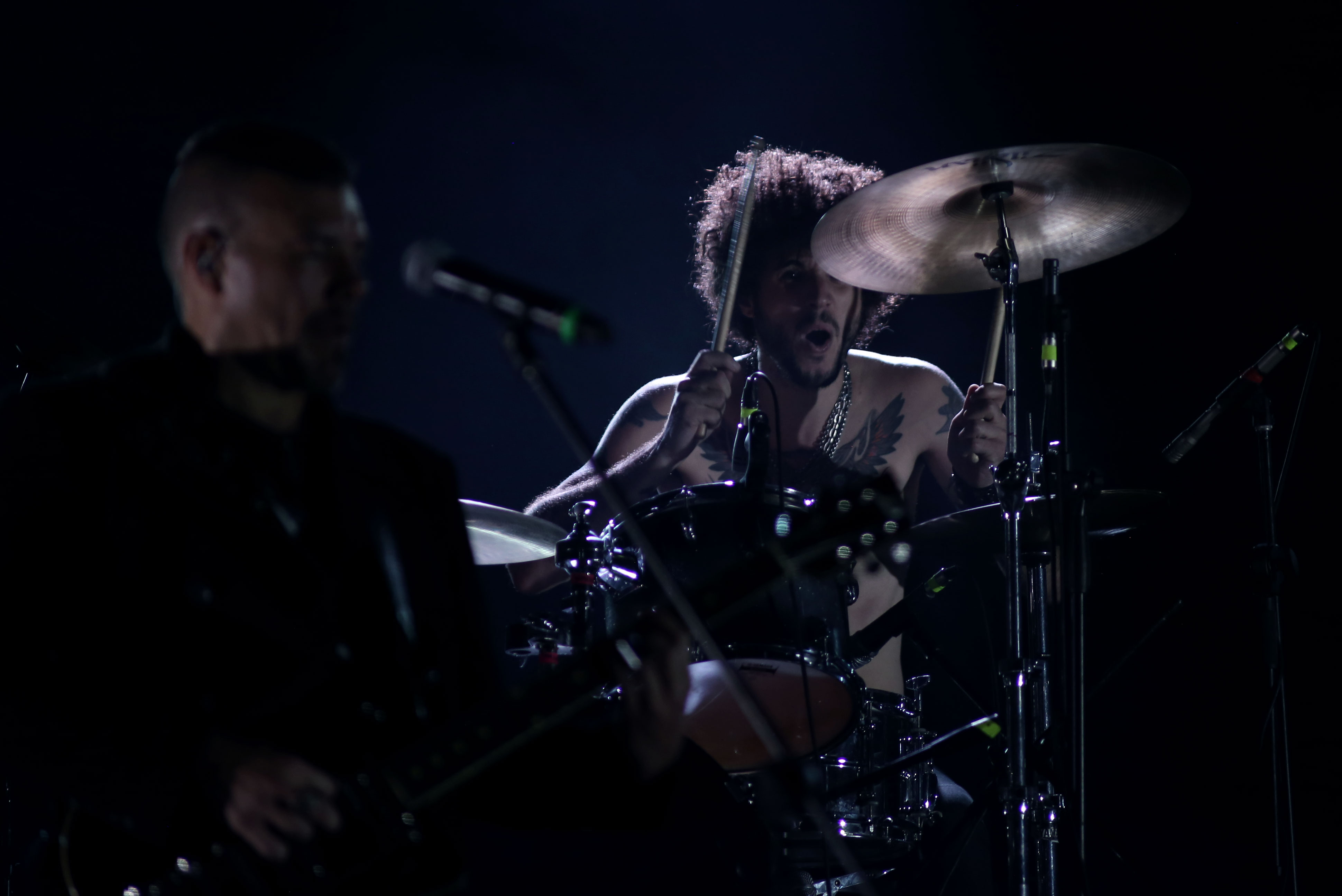 Lo que nos dejó el segundo día del Almax 2016 - Radioacktiva.com