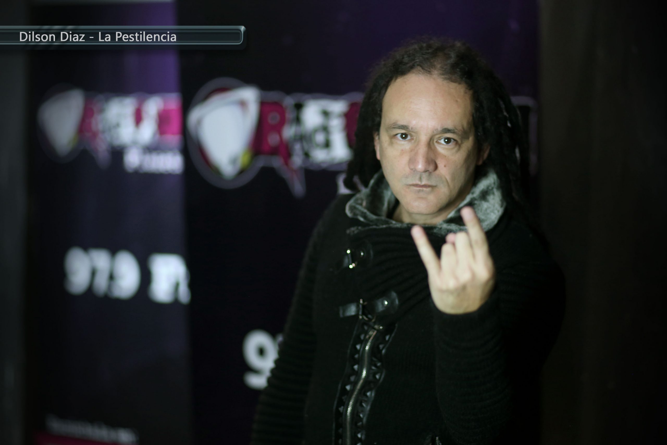 Dilson Díaz nos habla de ‘País de titulares’, el nuevo disco de La ...