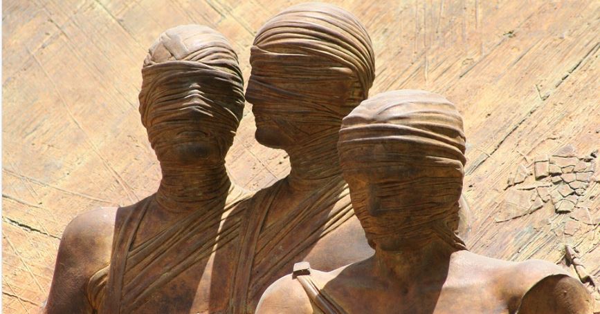 Vea el primer tráiler de 'La Momia' y en español - Radioacktiva.com