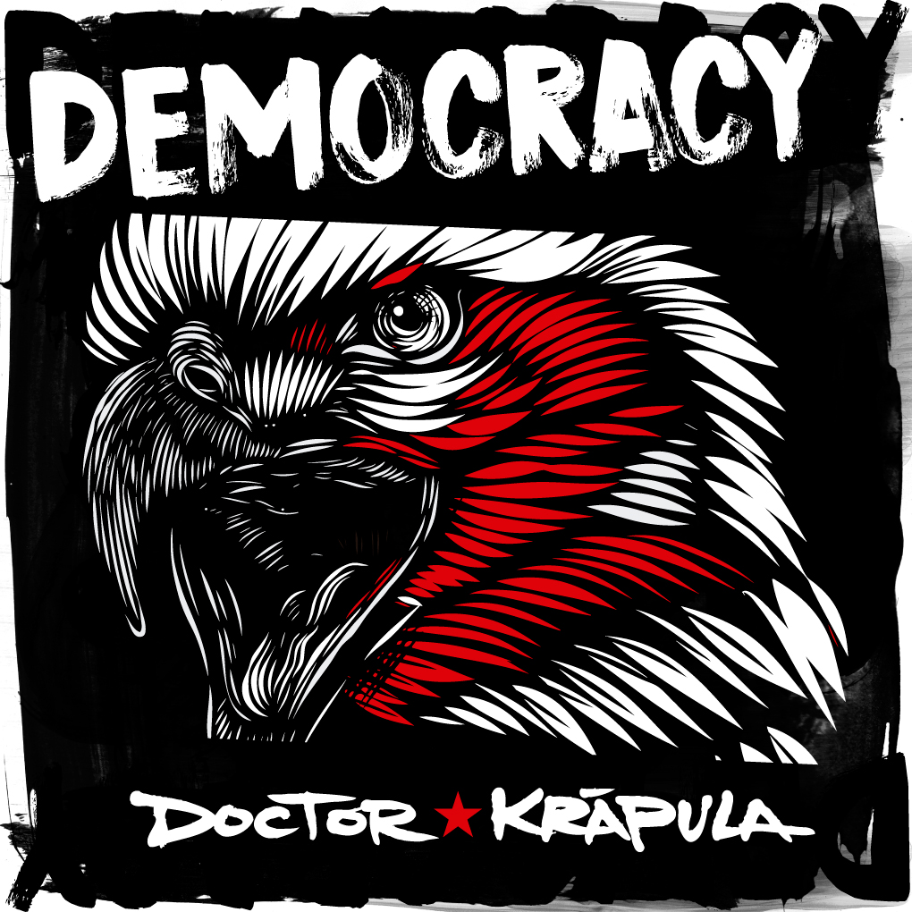 Les presentamos ‘Democracy’, el nuevo single de Doctor Krápula ...
