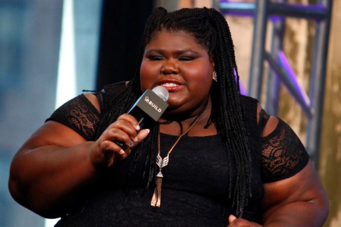 Actriz de 'Precious' presume su renovada figura en Instagram ...