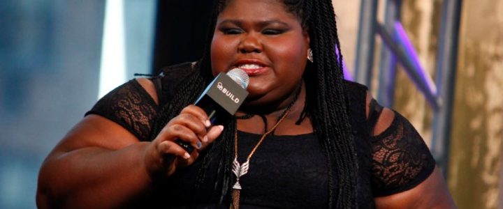 Actriz de ‘Precious’ presume su nueva figura en bikini - Radioacktiva.com