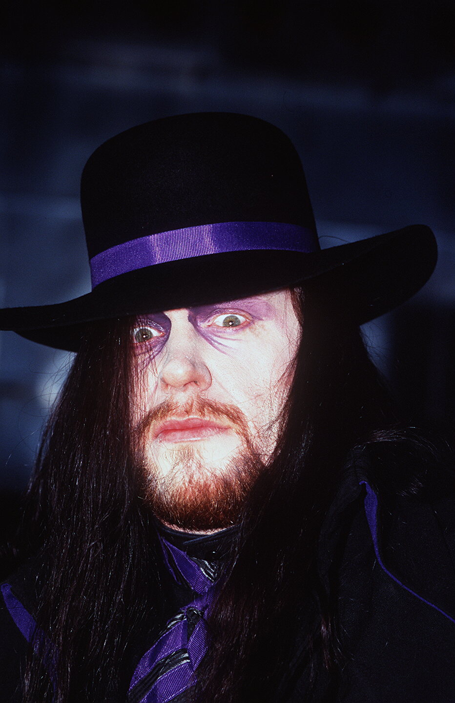 Adiós vaquero… recordamos los mejores momentos de The Undertaker con ...