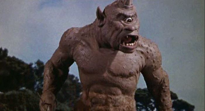 ¡Impresionante! El ciclope que se roba todas las miradas en India ...