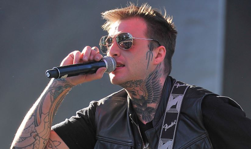 Highly Suspect es nuestra banda protagonista de El Gallo con ‘Little ...
