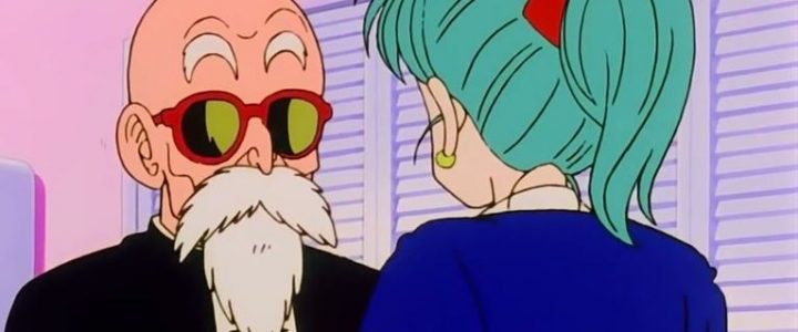 Y la llorada del día: el homenaje de Dragon Ball a la voz de Bulma ...