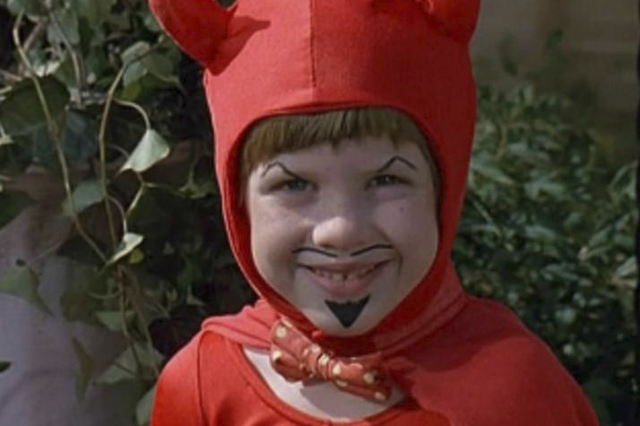 ¿Recuerdan a "Mi Pobre Diablillo"? Aquí les mostramos como se ve 27 ...