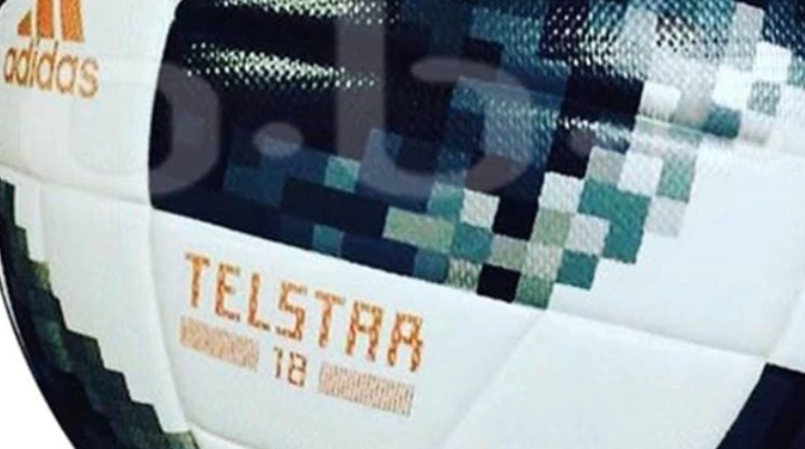 [Fotogalería] Telstar 18: Se filtró el balón del Mundial de Rusia y ...