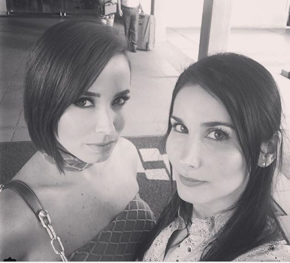 Amparo Beltran's Instagram, Twitter & Facebook on IDCrawl